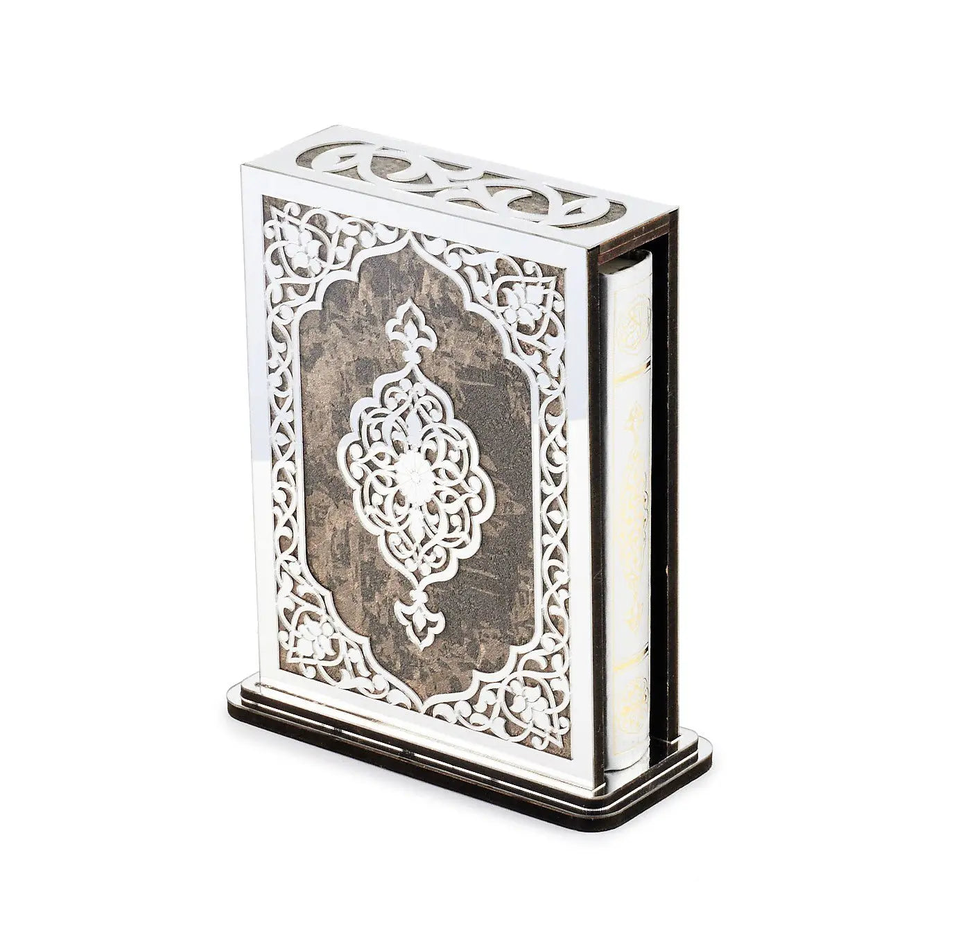 Quran Ornaments | Sacred Script Embellishments | Armani Gallery